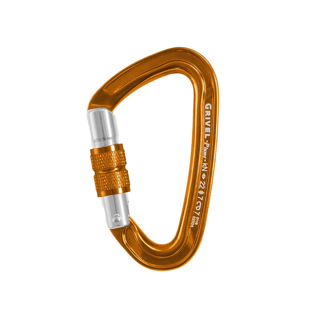 Replacement Carabiners – Paraglide Canada
