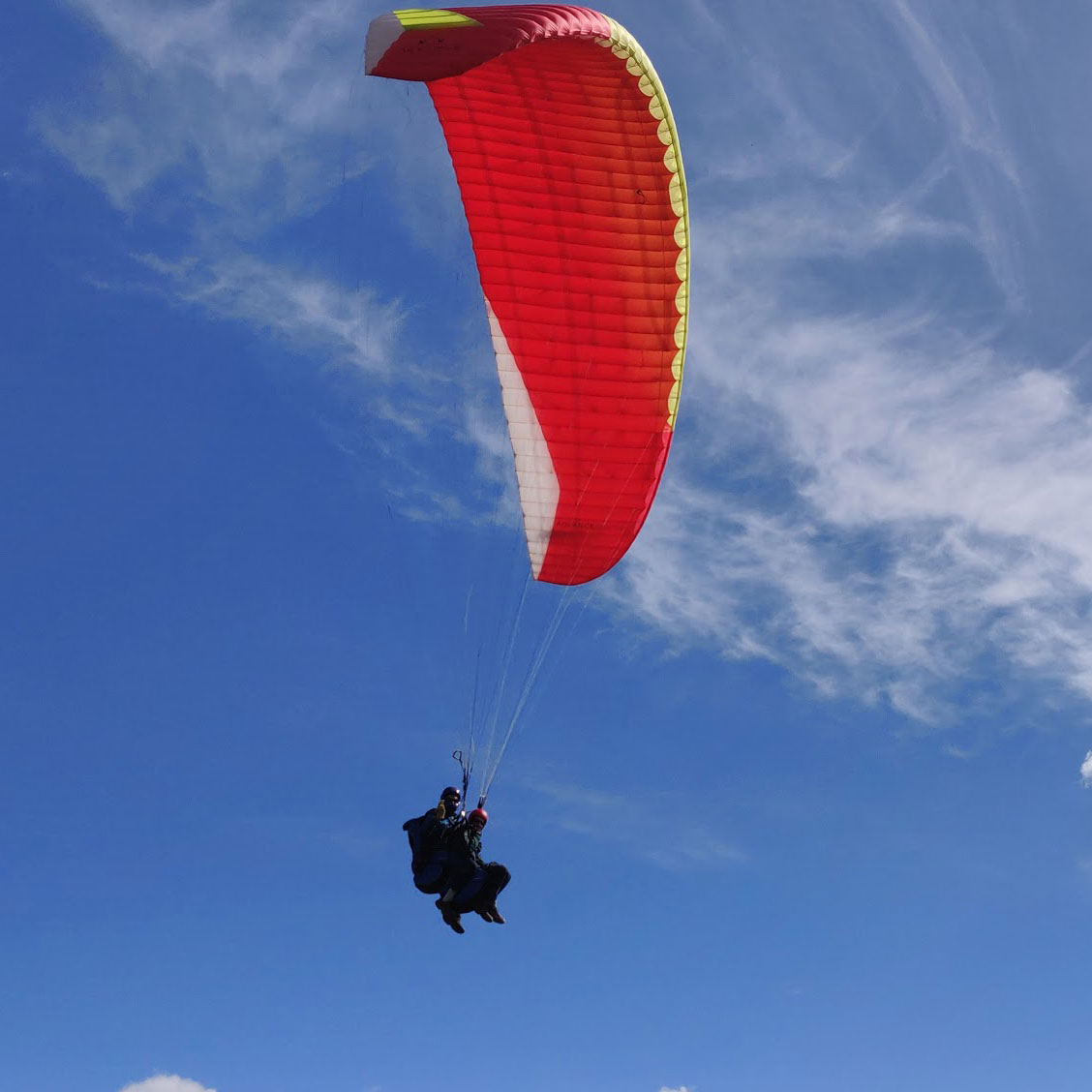 Paraglide Canada | Paragliding Training & Equipment | Vernon | Kelowna